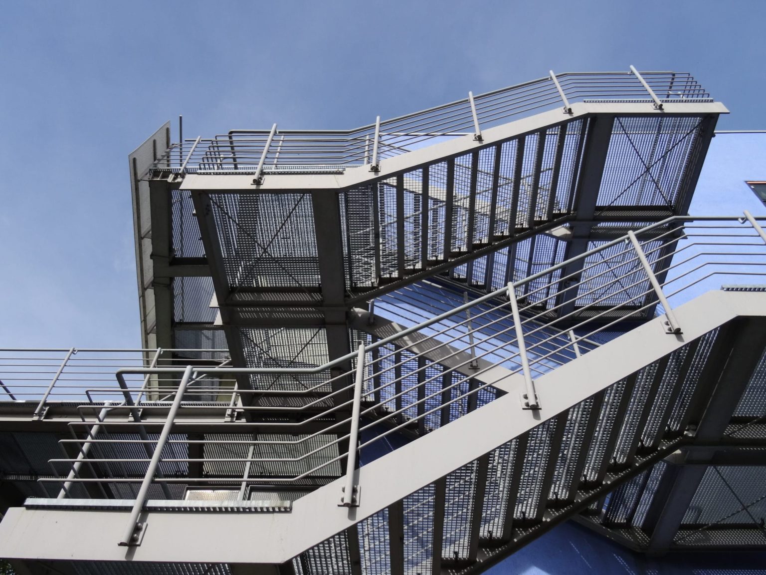 Work and maintenance platforms suppliers - Jactio.com